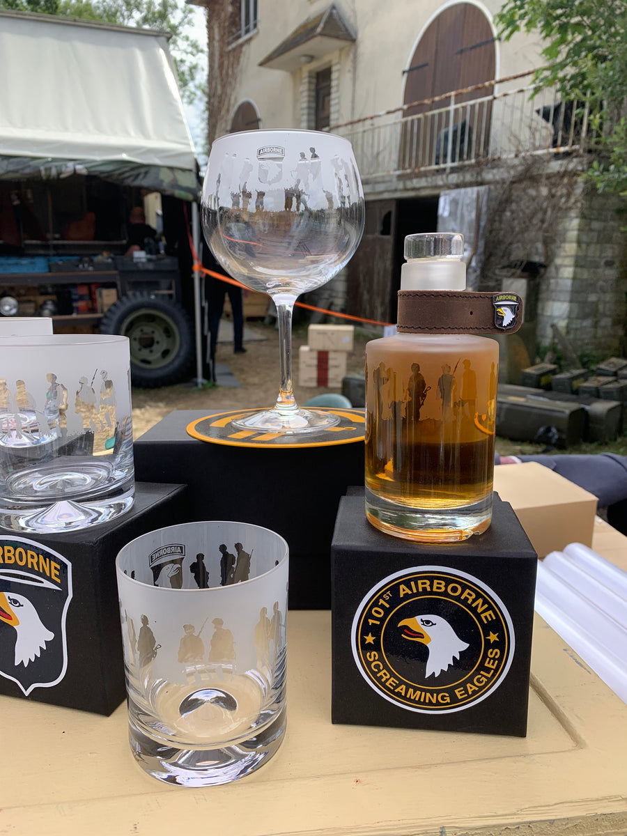 Airborne Wine/ Gin Balloon – Classic Racing Spirit